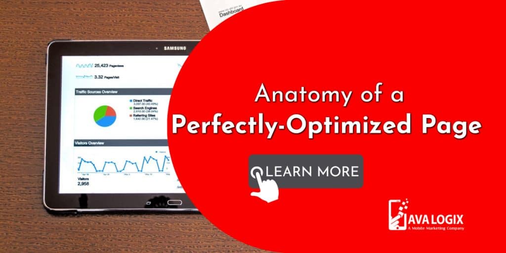 On-Page SEO: Anatomy Of A Perfectly Optimized Page - SEO Services On-Page SEO: Anatomy Of A Perfectly Optimized Page - SEO Services