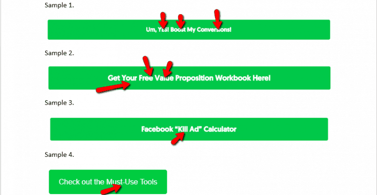 101 Trigger Words List | Why They Work | How To Use Them
