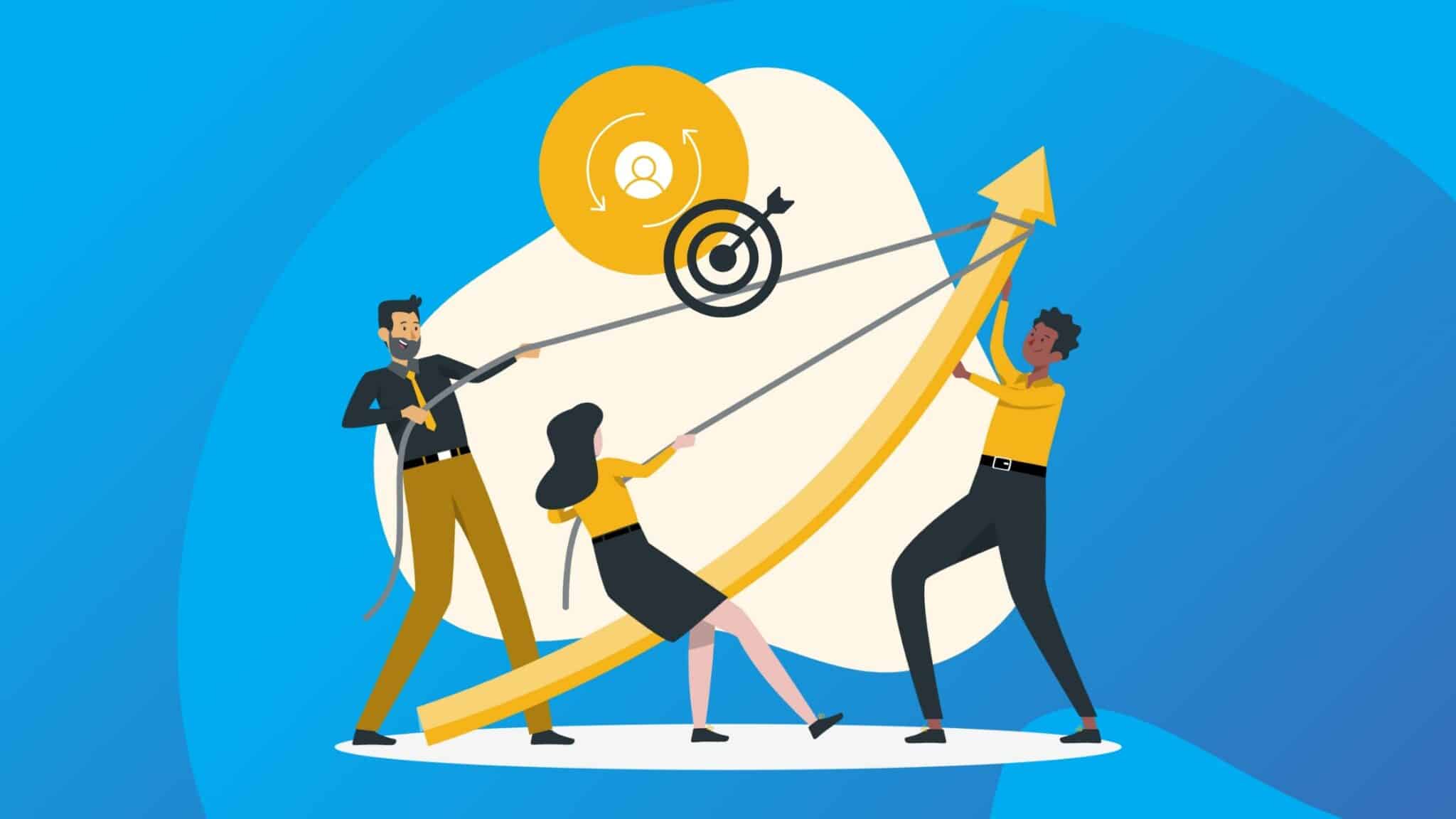 Brand Targeting: A Comprehensive Guide