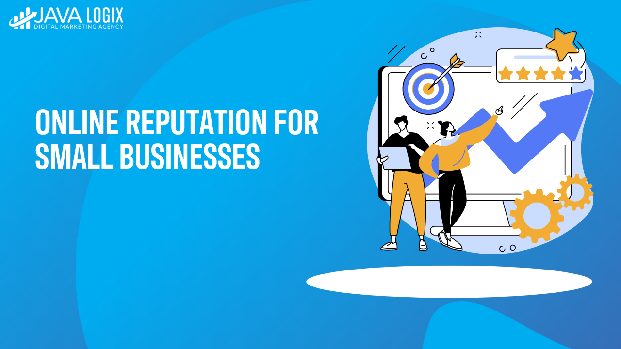What Is Reputation Marketing? A Guide For Small Businesses